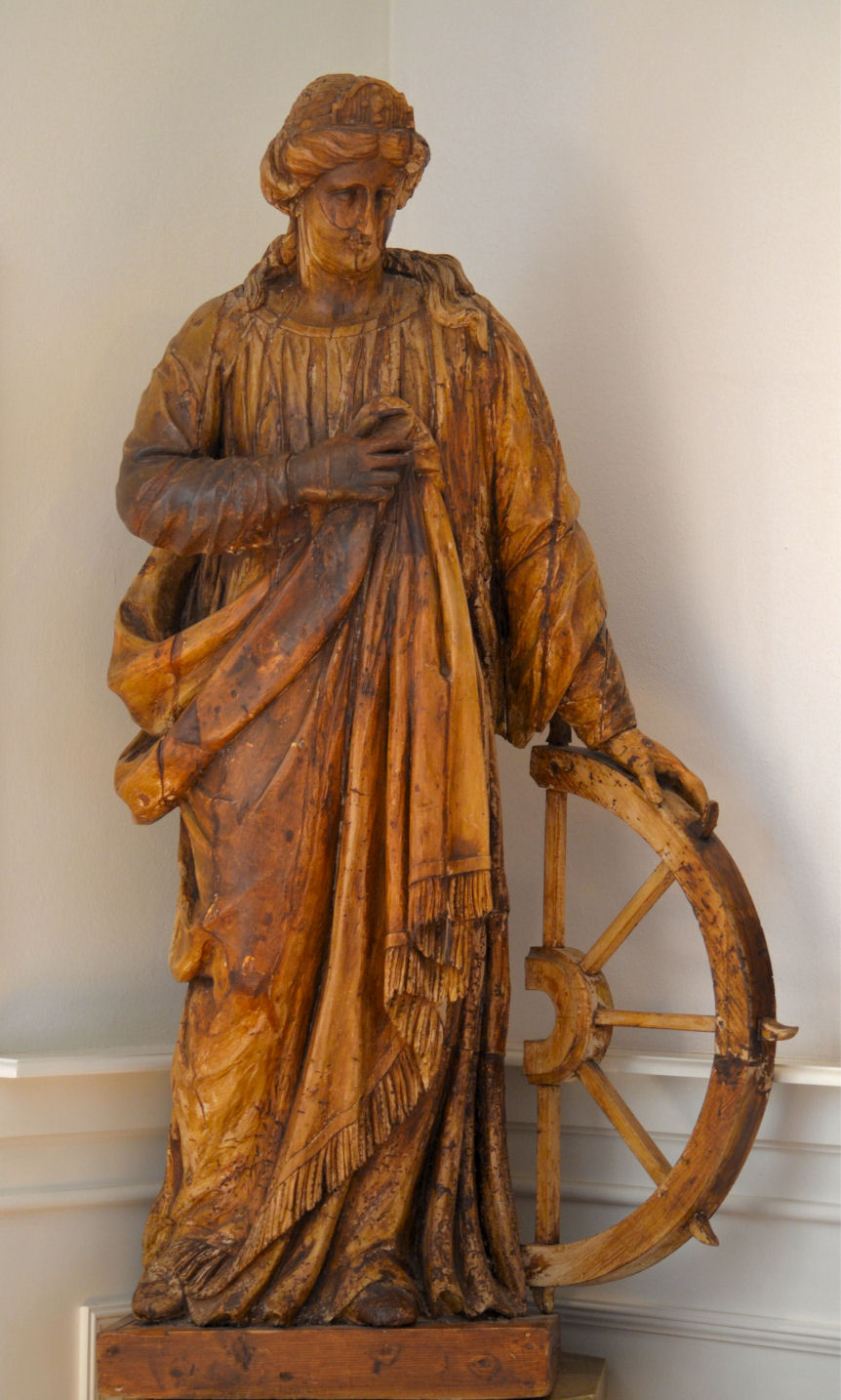 Begijnhof | Kunst in Breda